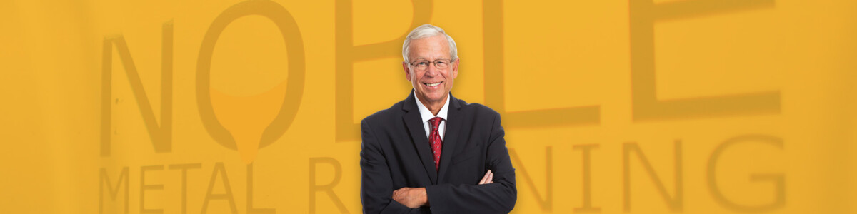 Precious Metal Refiner | Noble Metal Refining