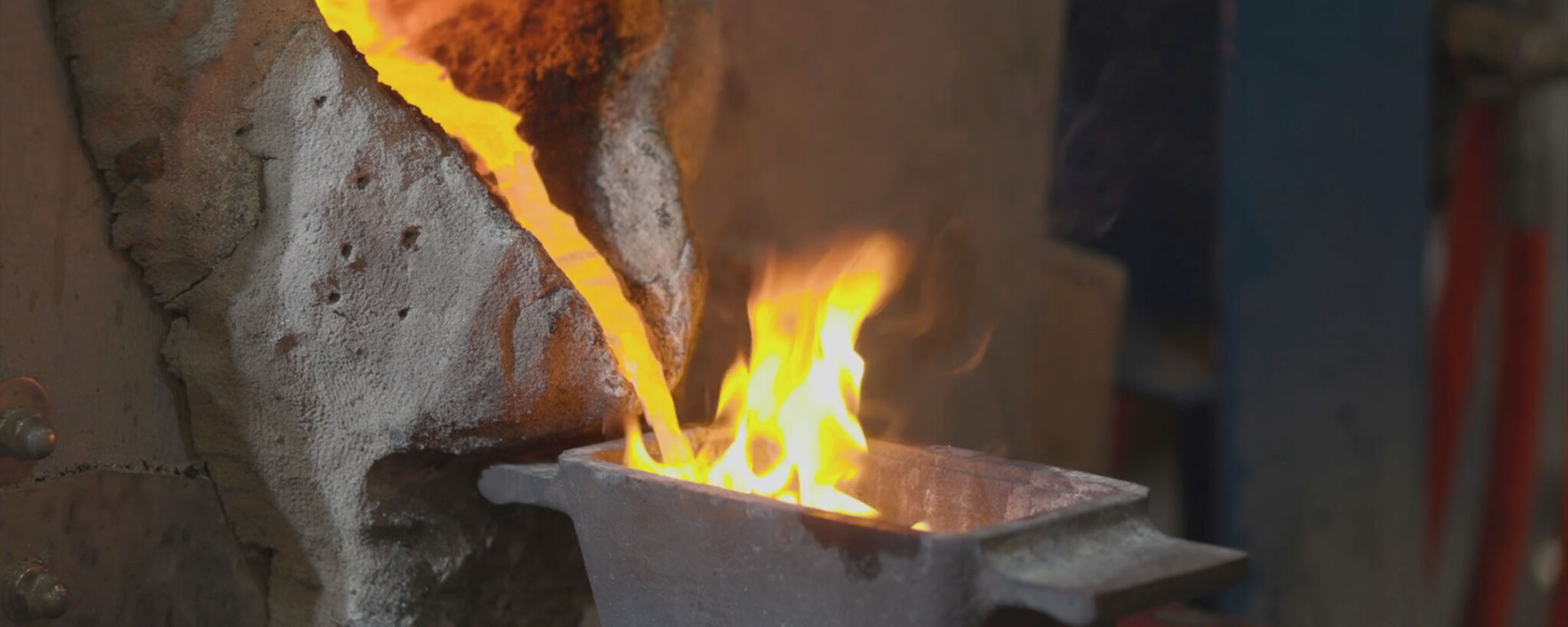 Noble Metal's Commitment to Transparency | About | Noble Metal Refining